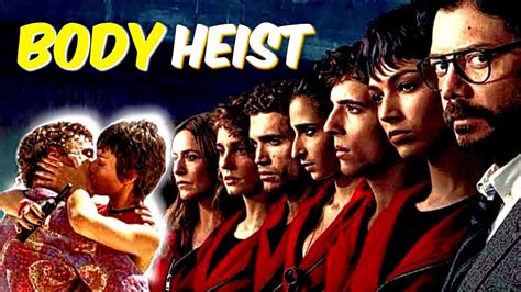 Money Heist Yan Sex Series 😳professor Kay Sabi Ashiq Úrsula Corberó