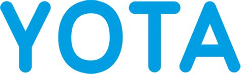 Yota логотип (50 фото)