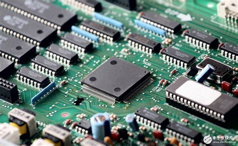 怎样看懂集成电路板 如何看懂电路板的线路 电路板后面的线路图 第12页 大山谷图库