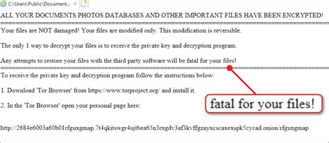 Ransomware In Fake Windows Updates Computeractive Everand
