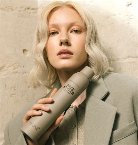 Undone Waves Style Bundle Keune Haircosmetics