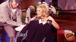 Ellen Gifs Page Wifflegif
