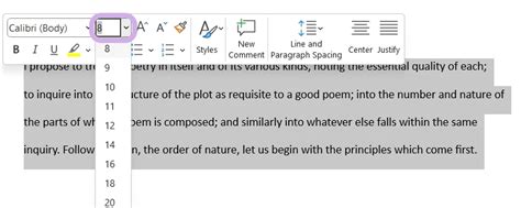 Resolving Wcag 21 Accessibility Issues Pptx The Font Size Is Smaller Than 9 Points Yuja