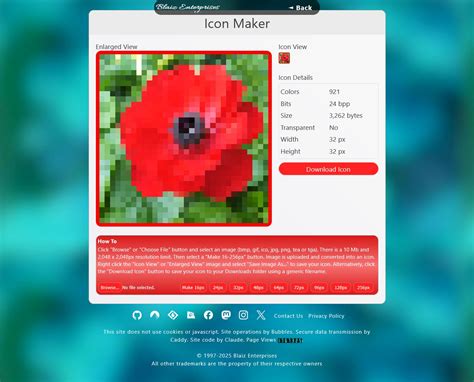 Blaizenterprisesbubbles Bubbles The Simple Easy To Use Web Server That Is Browser