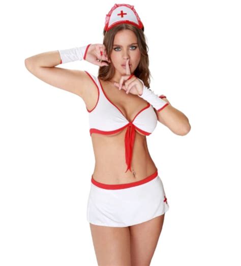 Sex Nurse As Bajo La Manga
