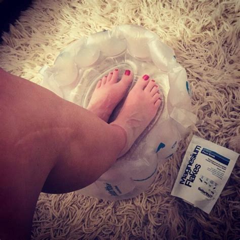 Amy Williams Feet