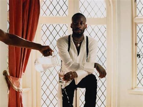 Goldlink Diaspora Au