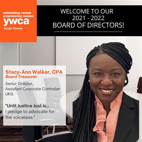 Stacy Ann Walker Smith Cpa Macc On Linkedin Untiljusticejustis