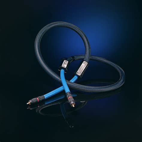 Ruby Crown Interconnect Dreamaudio