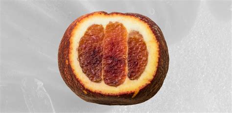 Michael Ceron Der Zitratmagnat