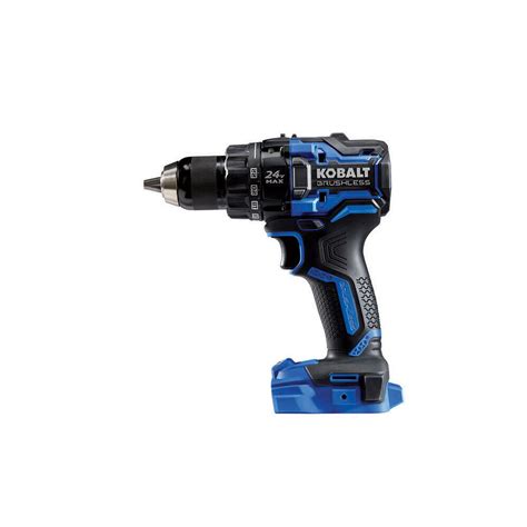 Kobalt Xtr 24v Max 12 Cordless Drill With Battery And Charger