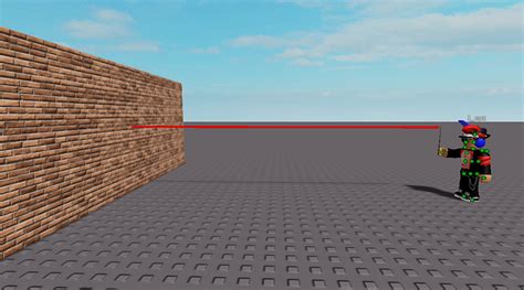 Multiple Part Projectiles Scripting Support Developer Forum Roblox