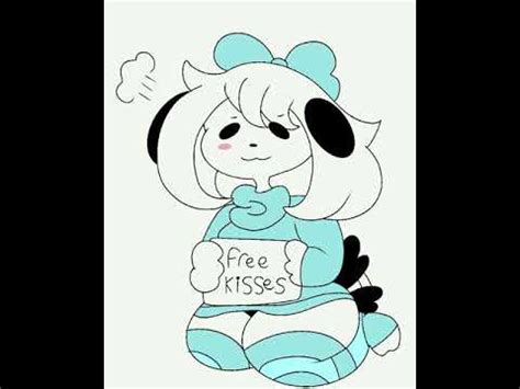 Puppychan Fanart YouTube