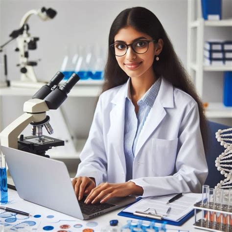 How To Start A Career In Bioinformatics Tips