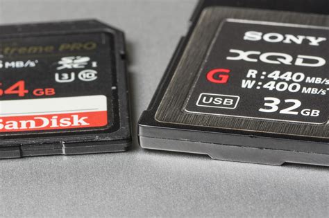 Let S Talk Memory Card Slots Do You Really Need 2 Cards Capture Babe