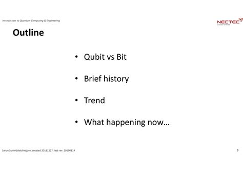 Introduction To Quantum Computing And Engineering Pdf