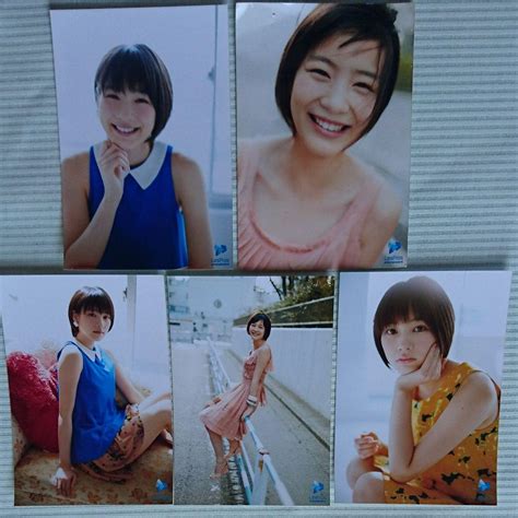 のん能年玲奈 生写真