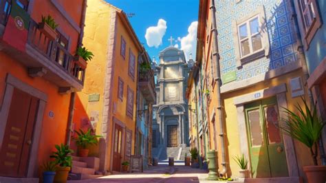 Gaël Le Rétif On Linkedin 3denvironmentart 3dart Unrealengine5