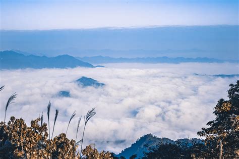 罗定风车山 野游地OutingMap