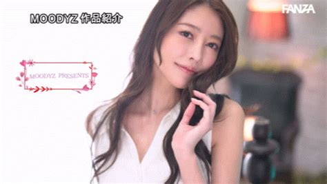 【速报】五大高手第一人现身！森日向子、moodyz专属决定！ 很萌