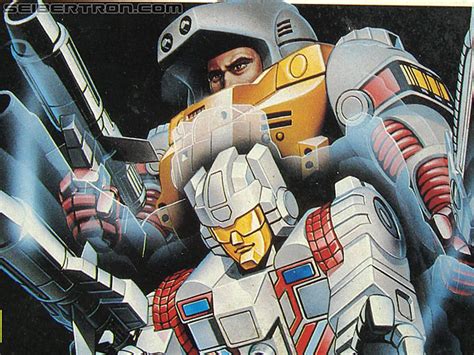Transformers Super God Masterforce Landmine Lander Toy Gallery Image