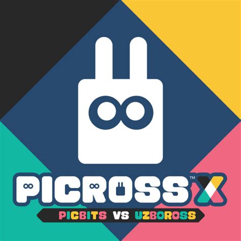 Picross X Picbits Vs Uzboross 2022 Switch Eshop Game Nintendo Life