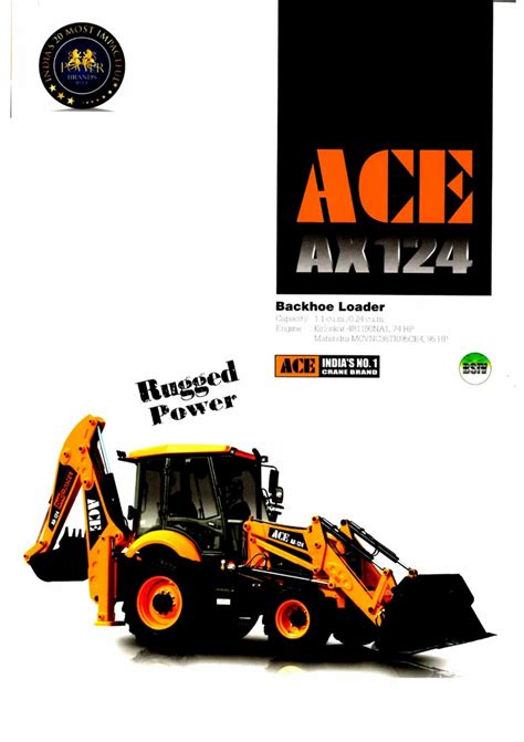 Jcb 3dx Machine 80 Hp At Best Price In North 24 Parganas Id