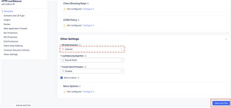 Lab 1 Deploying F5 Distributed Cloud Proxy Services To Securely Deliver A Public Endpoint