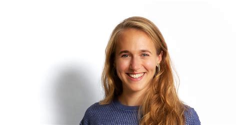 Inspirational Women In Stem And Tech Carolyn Ranti Of Rune Labs On The