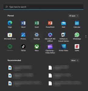 How To Check Recently Opened Files On Windows