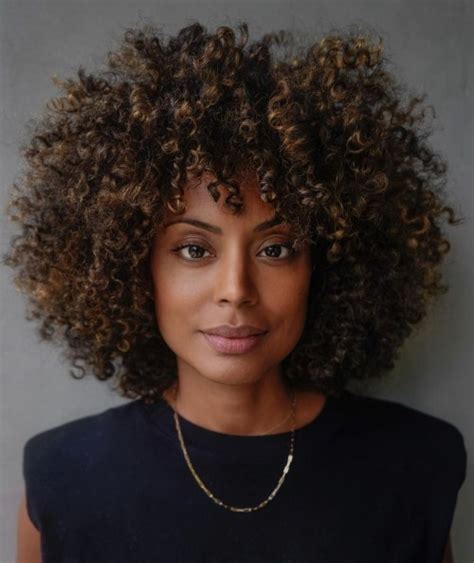 30 Awe Inspiring Layered Hairstyles For Curly Hair