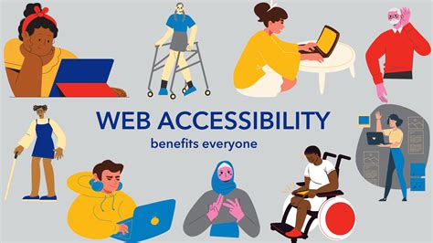 Digital Accessibility Benefits Everyone Epic Assist