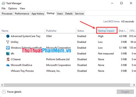How To Fix Fix Slow Boot Computer Windows 10 Boot Slowly