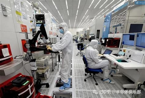 湿电子化学品在半导体行业中的应用与展望 知乎