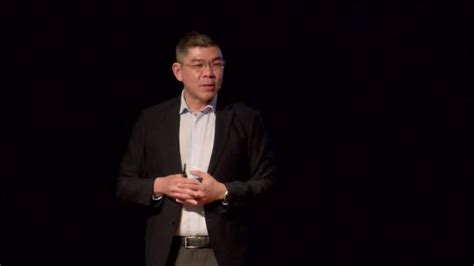 Lawrence Lim The Four Practices Of Leadership From Doing To Dreaming Ted Talk