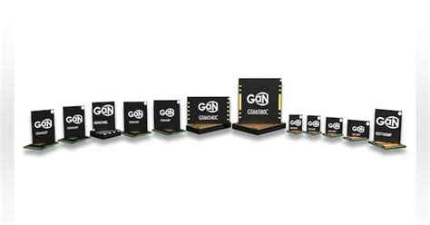 High Power Gan Transistors Electronic Design