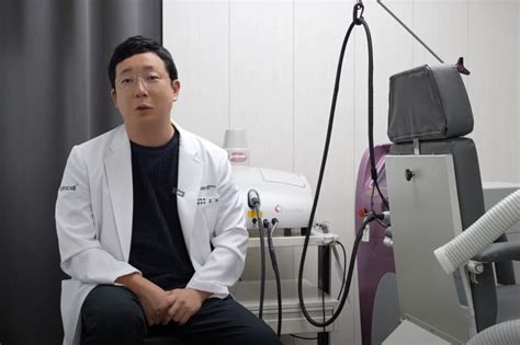 여드름압출 흉터 고민을 피코슈어 레이저 선택한다면 네이버 블로그