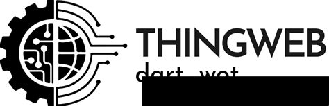 github eclipse thingweb dart wot framework to build web of things applications in dart and