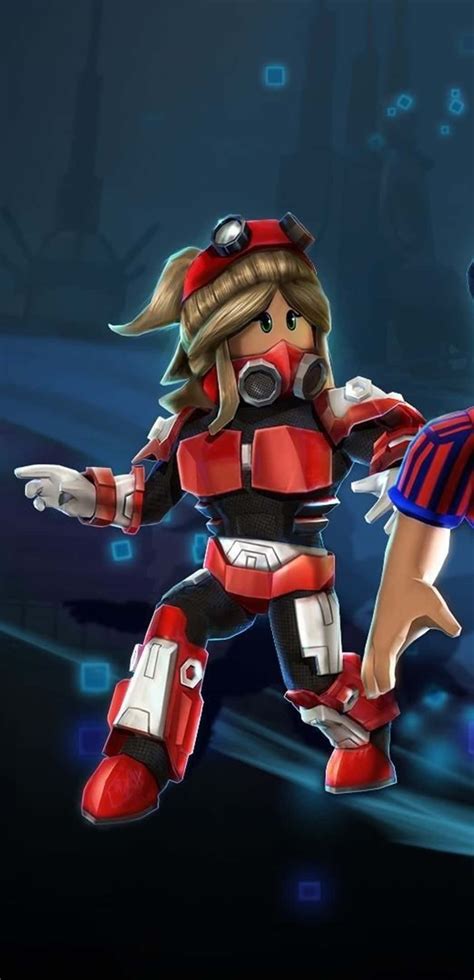 100 Roblox Iphone Wallpapers