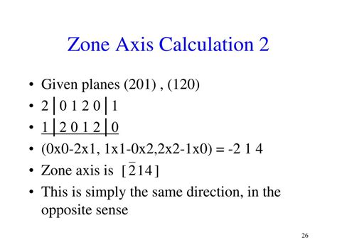 Mechanical Axis Zones At Anna Crace Blog