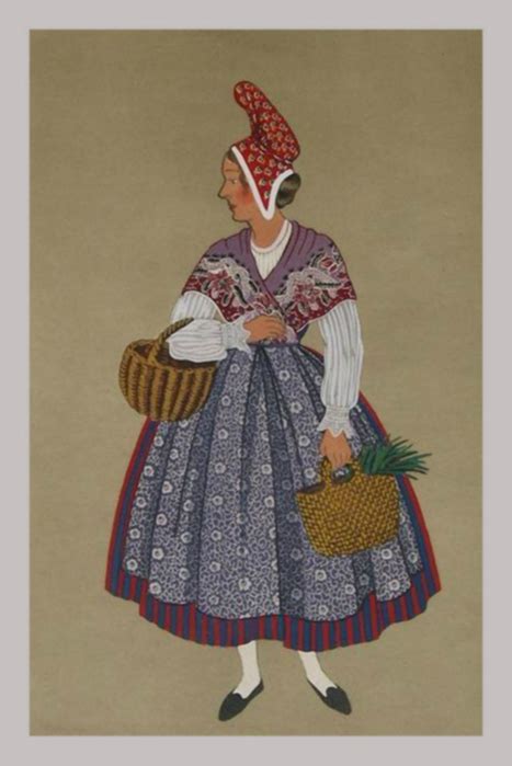 프랑스 전통의상 네이버 블로그