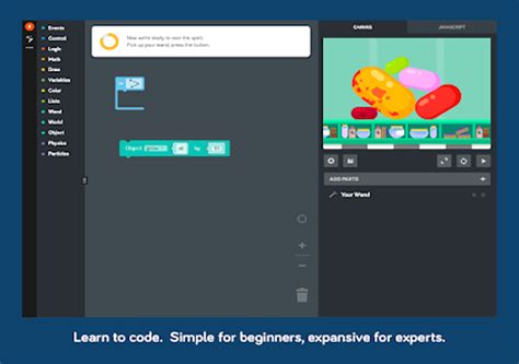Harry Potter Coding Wand By Ka Para Android Descargar