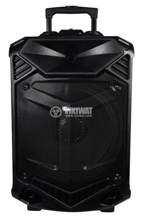 Караоке система Thunder Ths B1502btw 90w 4ohm