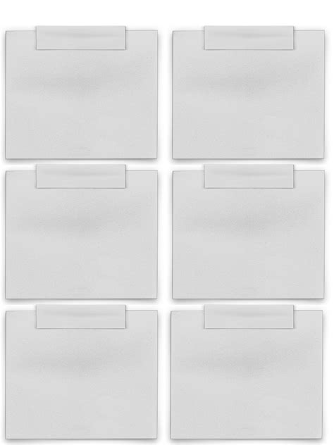 Monthly Template Supernote R Supernote