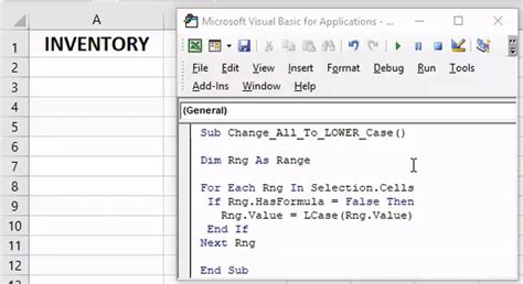 Vba Examples List Of Top 19 Excel Vba Examples For Beginners