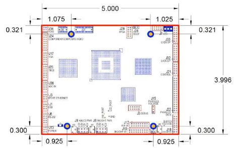 VP LCD Controller Westar