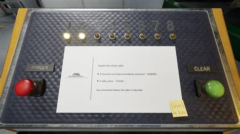 The Cabin Factory Anomalies Guide Full List And Non Anomalies