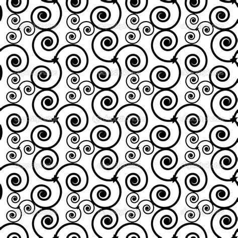 Swirl Pattern Vector At Getdrawings Free Download