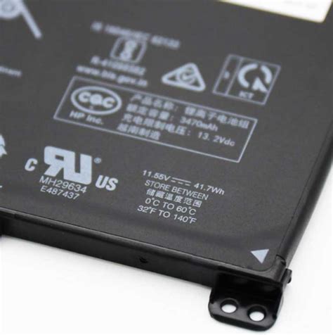 Hp Ht Xl Battery Lazada Ph