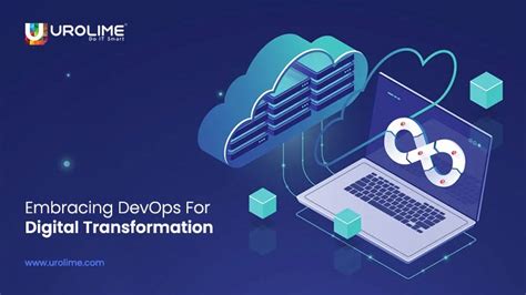 Embracing Devops For Digital Transformation Urolime Technologies Medium